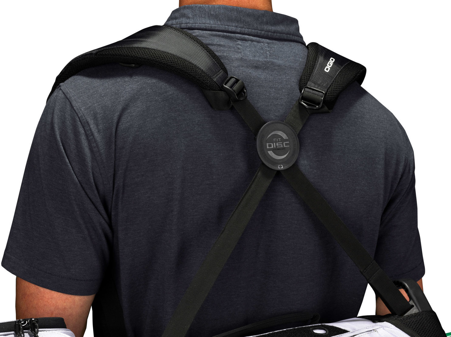 Fit Disc – OGIO 365