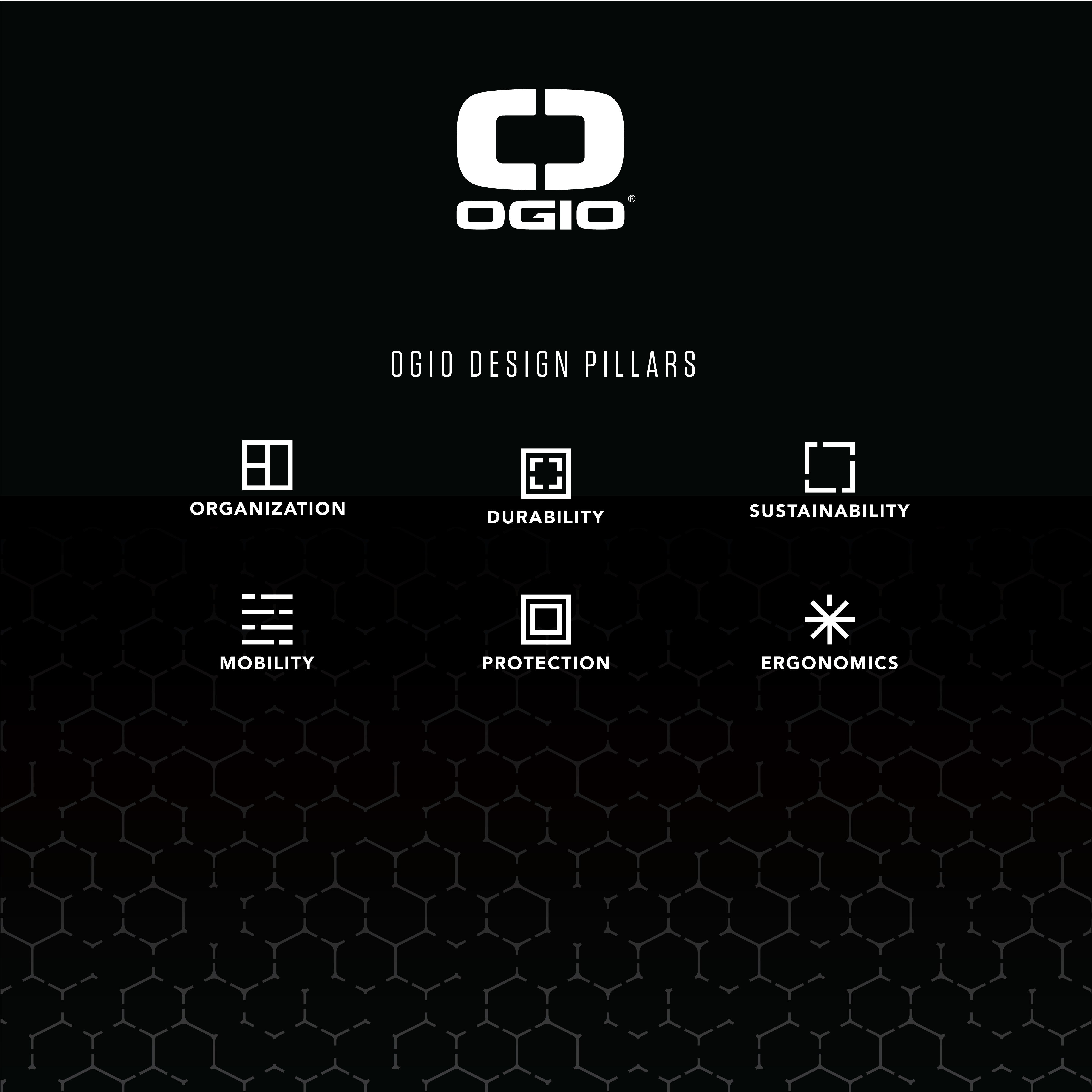 OGIO Design Pillars – OGIO 365