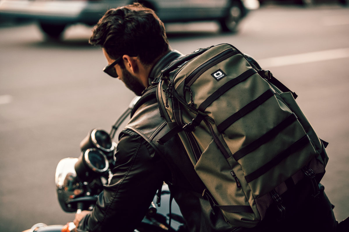 ALPHA Convoy 525 Backpack – OGIO 365